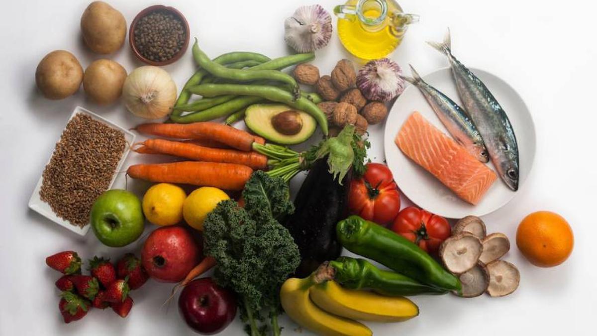 Recomiendan el consumo sano de alimentos - El Portal de las Cooperativas